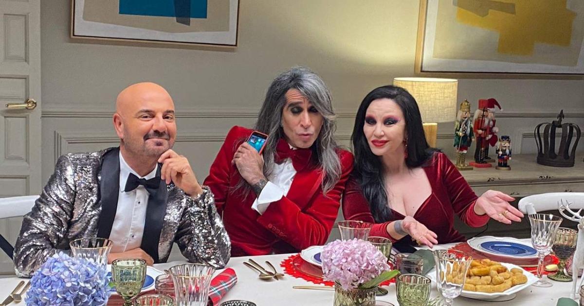 Ana Rosa no vol ser menys