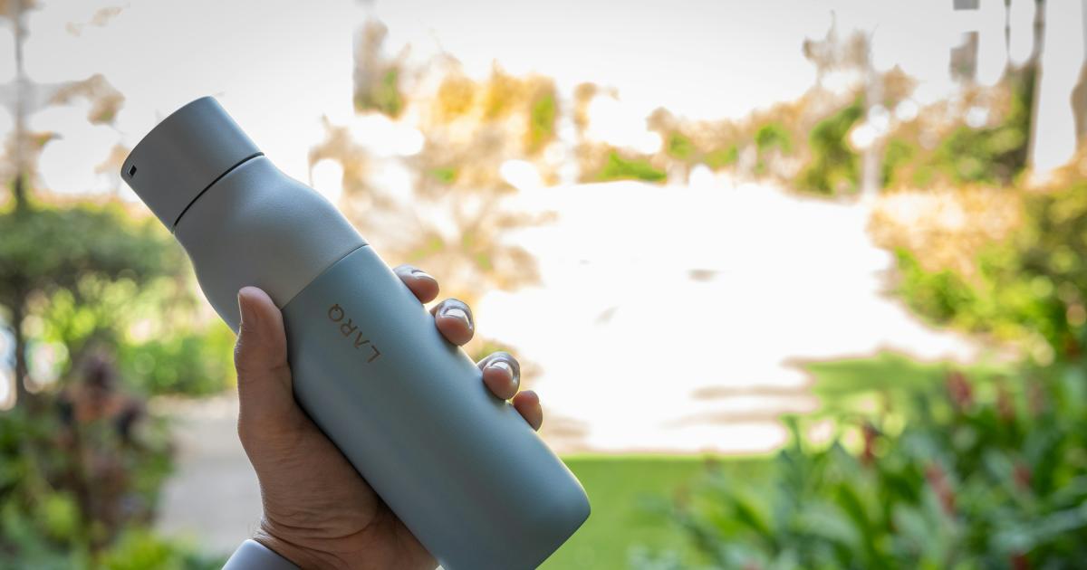 Botellas reutilizables: ¿Son tan ecológicas cómo aparentan?