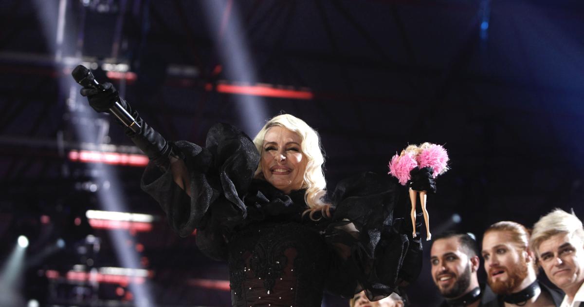 Eurovisión Afirma Que La Canción Zorra Es Apta Para Representar A España
