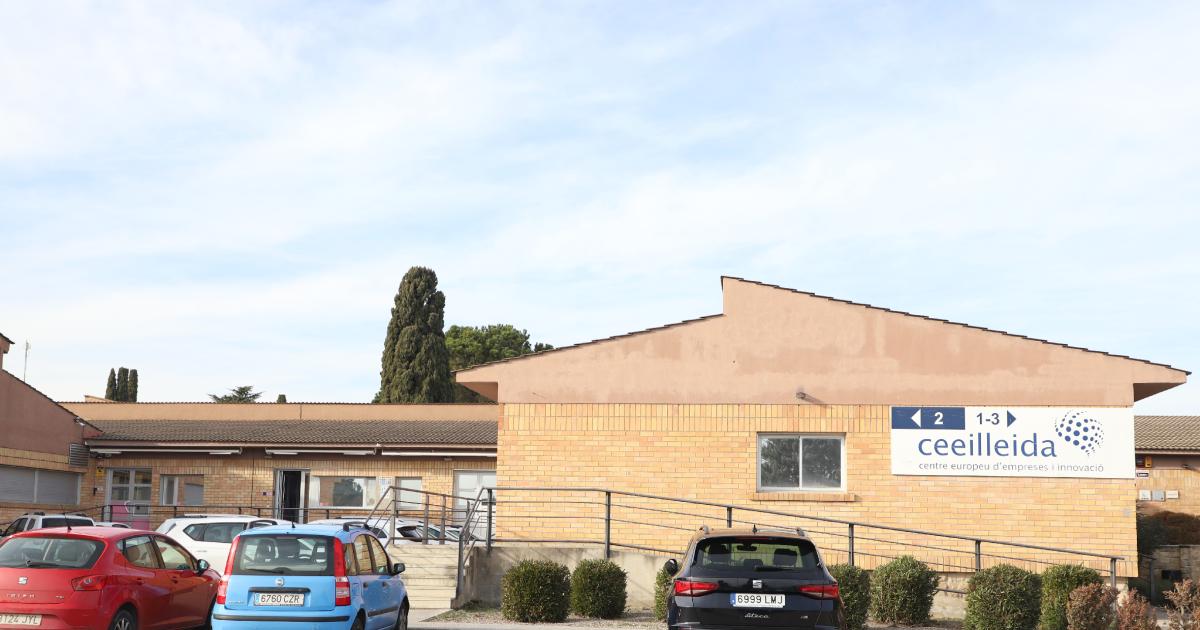 La Diputación de Lleida disuelve el CEEI y asume a sus catorce trabajadores