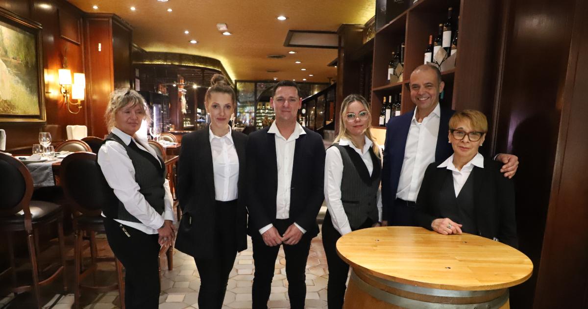 Reabre en la avenida Prat de la Riba uno los restaurantes clásicos de ...