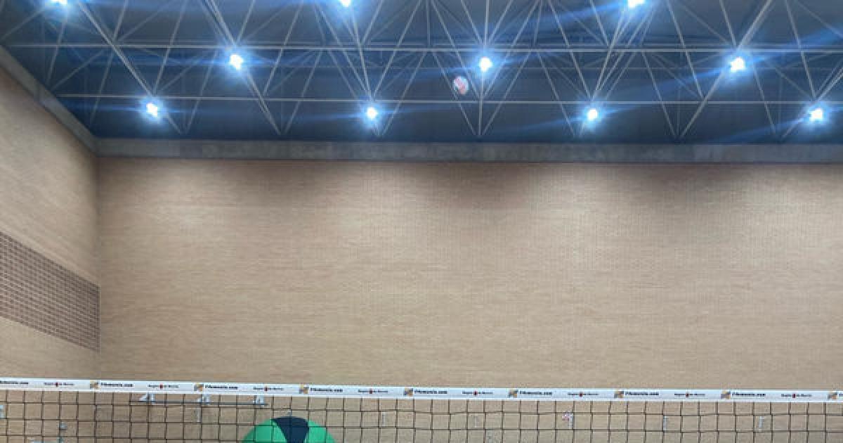 El CECELL guanya a Múrcia i encadena la tercera victòria