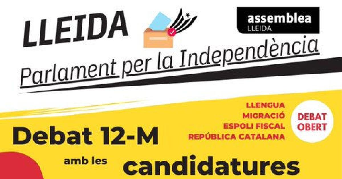 ERC, Junts y la CUP plantan el debate electoral de la ANC al estar ... ERC, Junts y la CUP plantan el debate electoral de la ANC al estar ...