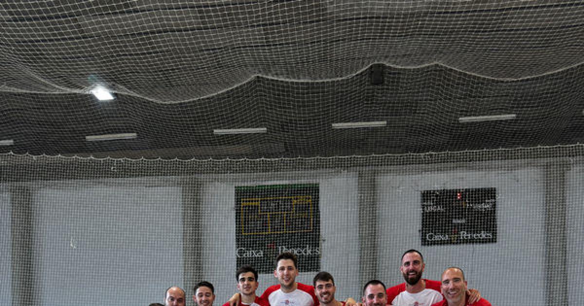 El Bell-lloc, a Nacional Catalana 10 años después