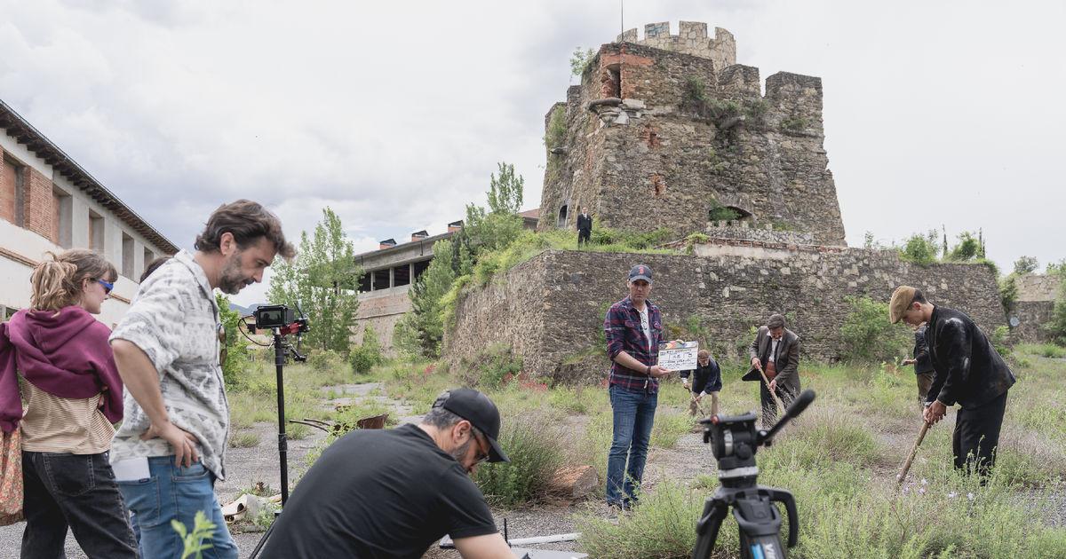 Reconstruyendo a Boris I