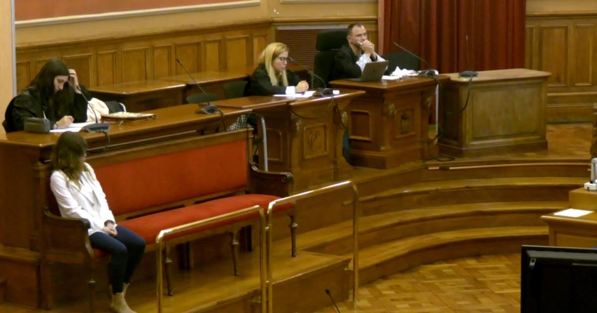 Prisión Permanente Revisable Para La Mujer Que Mató A Su Hija De 4 Años