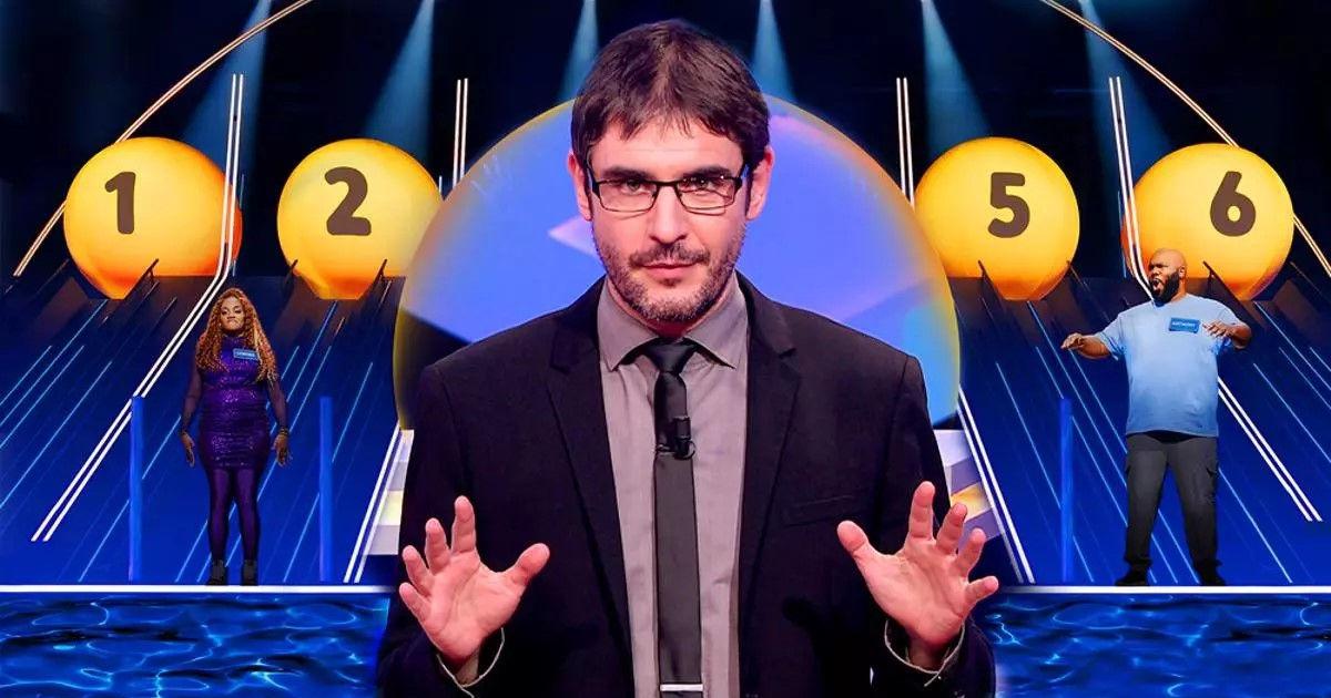 Juanra Bonet presentará 'Juego de pelotas'