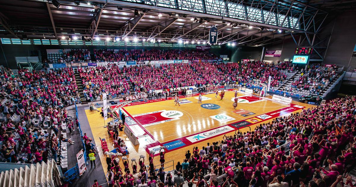 Lifting ACB al Barris Nord