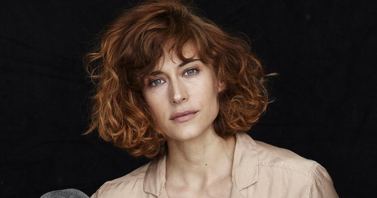 Marta Belmonte protagoniza el próximo episodio de 'Corten' con público ...