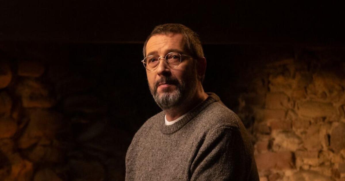 'Tor' llega al catálogo de Atresplayer