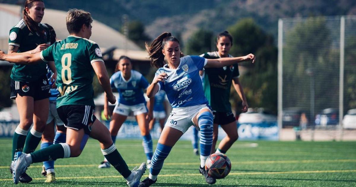 Laura Blasco, primer fichaje para el nuevo proyecto AEM