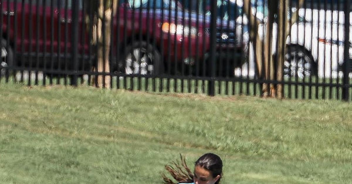 La guardameta María Mon, noveno fichaje del AEM