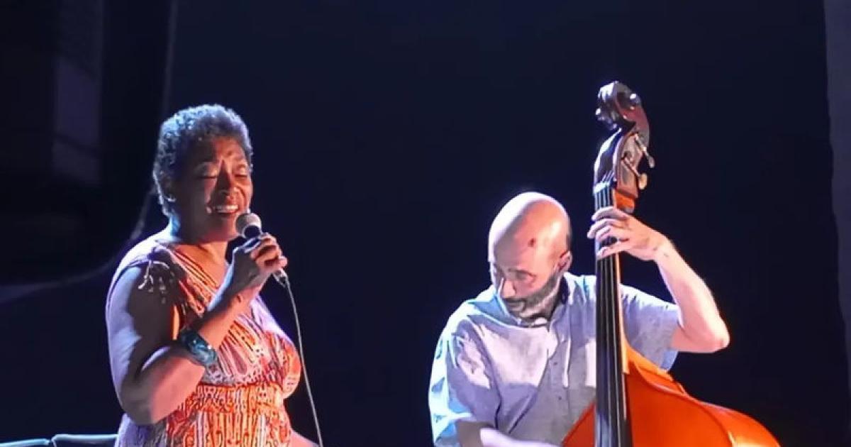 El jazz de la norteamericana Carol Alston llena el ciclo Racons