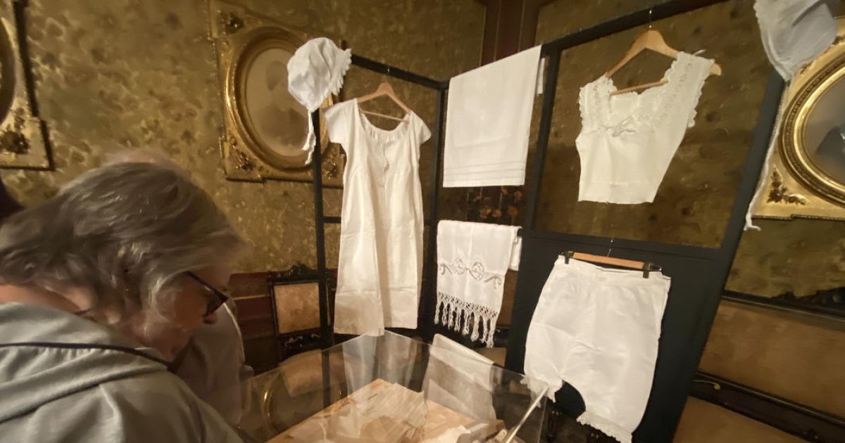 Los 50 años de la Isagoge