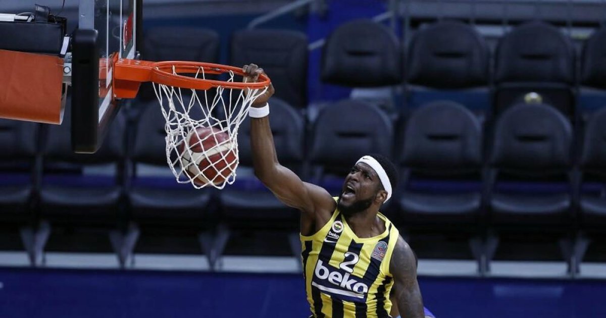 Johnny Hamilton, un fichaje sin riesgo económico para el Hiopos Lleida