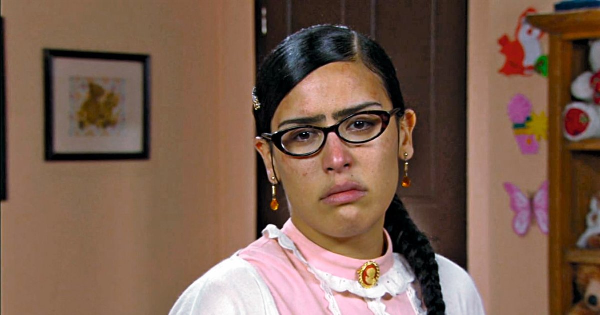 Lety recibe un nuevo golpe en 'La fea más bella'