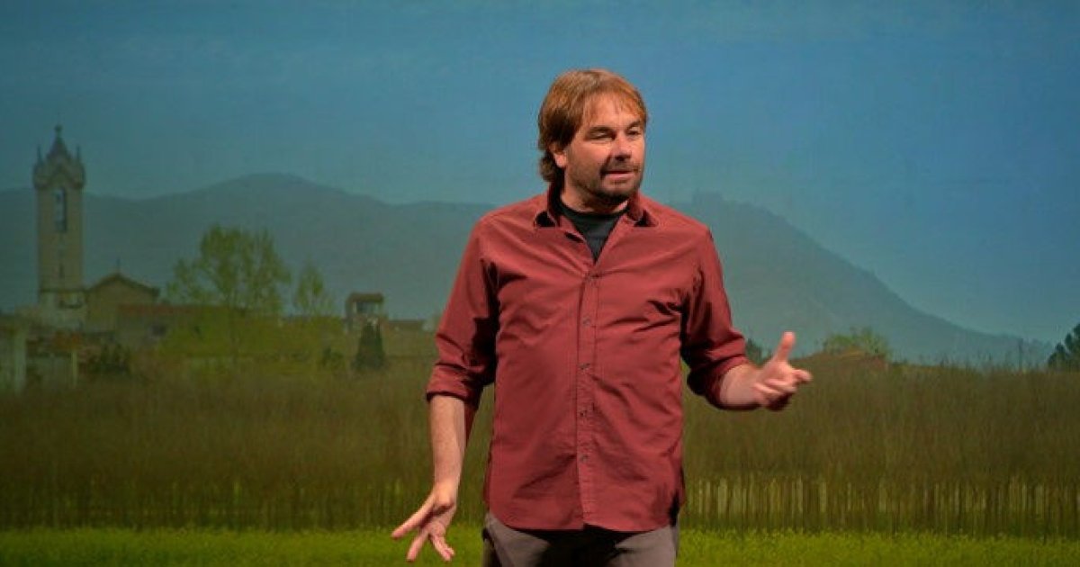 'El foraster' regresa esta noche a TV3 visitando Sant Pol de Mar