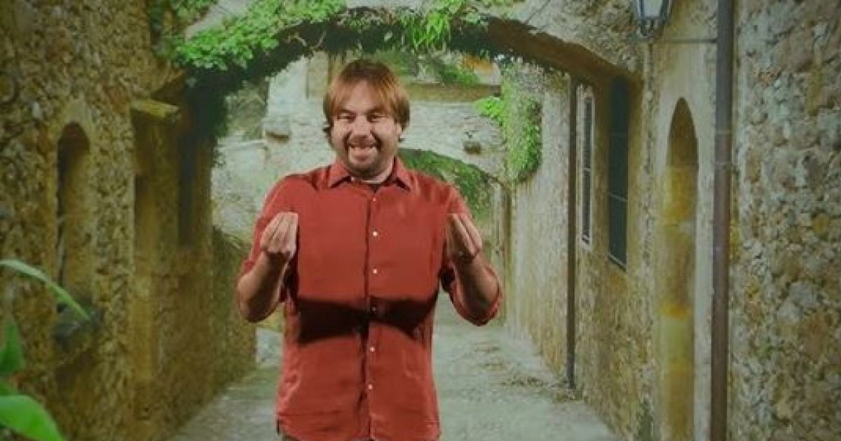 'El foraster' visita Nulles, un pueblo del Alt Camp de tradición vinícola