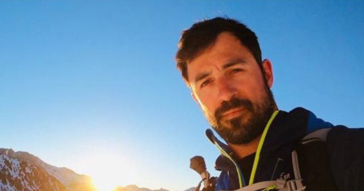 Troben el cos sense vida d'un muntanyenc de Tivissa a Montanui