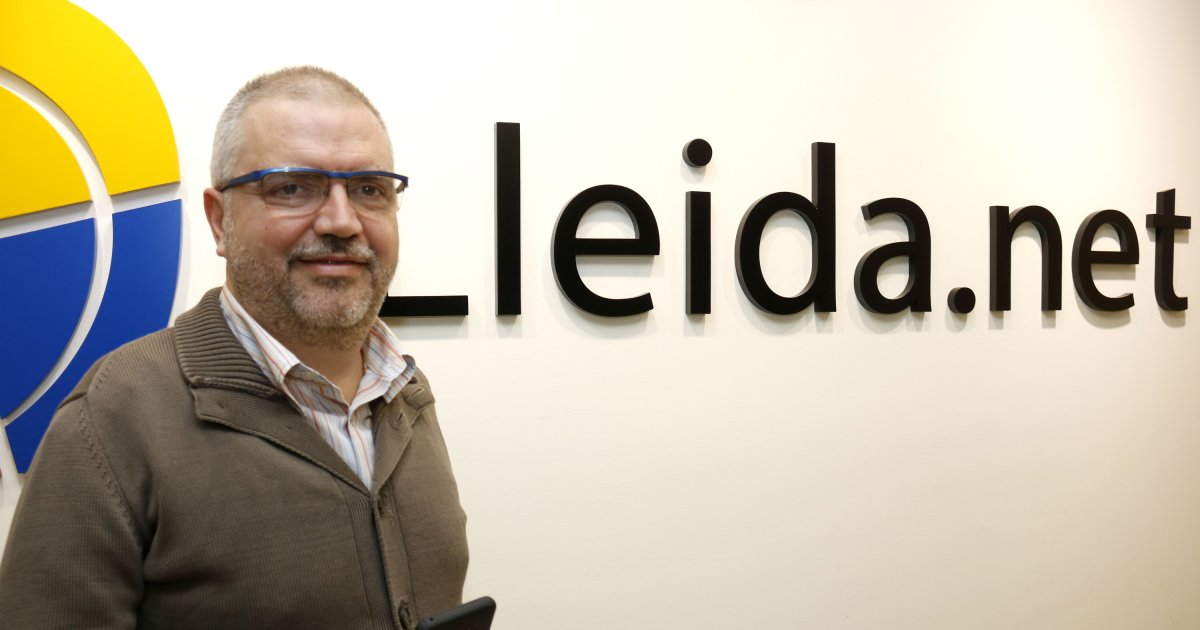 La tecnològica Lleida.net guanya 840.000 euros abans d’impostos el 2024 i deixa enrere els ...