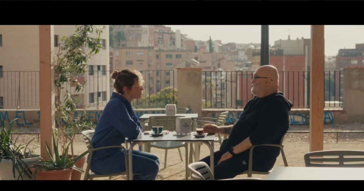 Lily Brick comparte ‘Emocionari il·lustrat’ con Pasqual Ferry