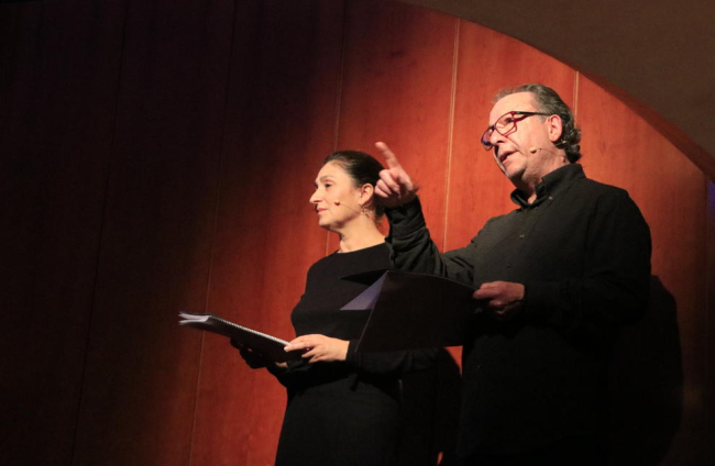 Recordant la barbàrie nazi