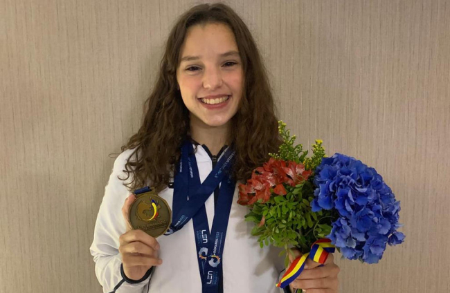 NATACIÓ ENTREVISTA: La lleidatana Emma Carrasco: \"Seria un somni ser a ...