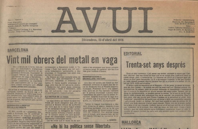 Ramon Fuster: pedagogia i llibertat