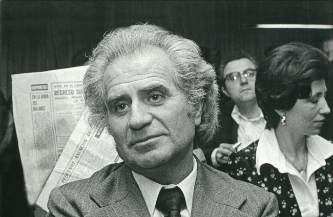 Ramon Fuster: pedagogia i llibertat