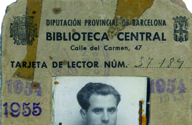 Ramon Fuster: pedagogia i llibertat