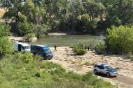 Acuerdo para sacar adelante la modernización del canal de Urgell