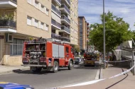 Tàrrega renovará el muro perimetral del lado sur del campo de fútbol