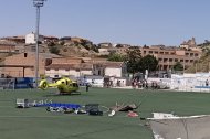 En liquidación Fundiciones Monfort, con 70 trabajadores, y una deuda de ...