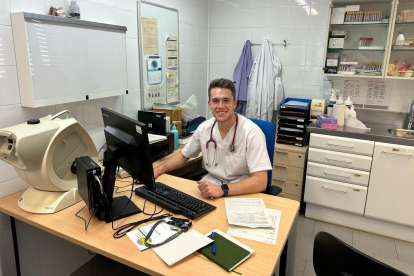 Víctor Vidal: As de la Kings League y del MIR