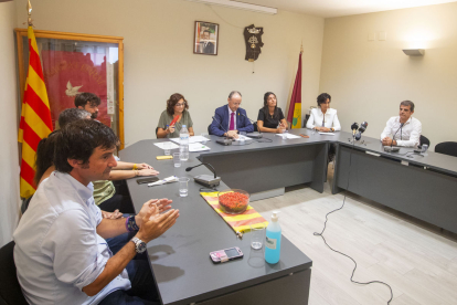 Detingut l'alcalde de Puigverd de Lleida per violència de gènere en l ...