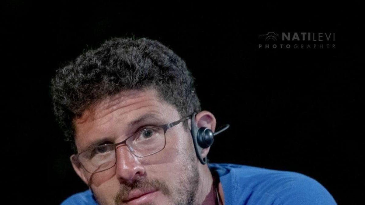 Muere en Gaza Matan Meir, un productor ejecutivo de la serie 'Fauda'