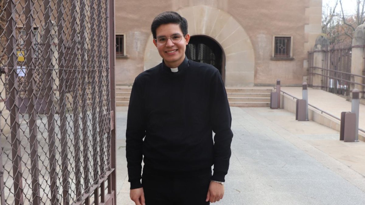 «Hace diez años quería casarme y formar una familia»