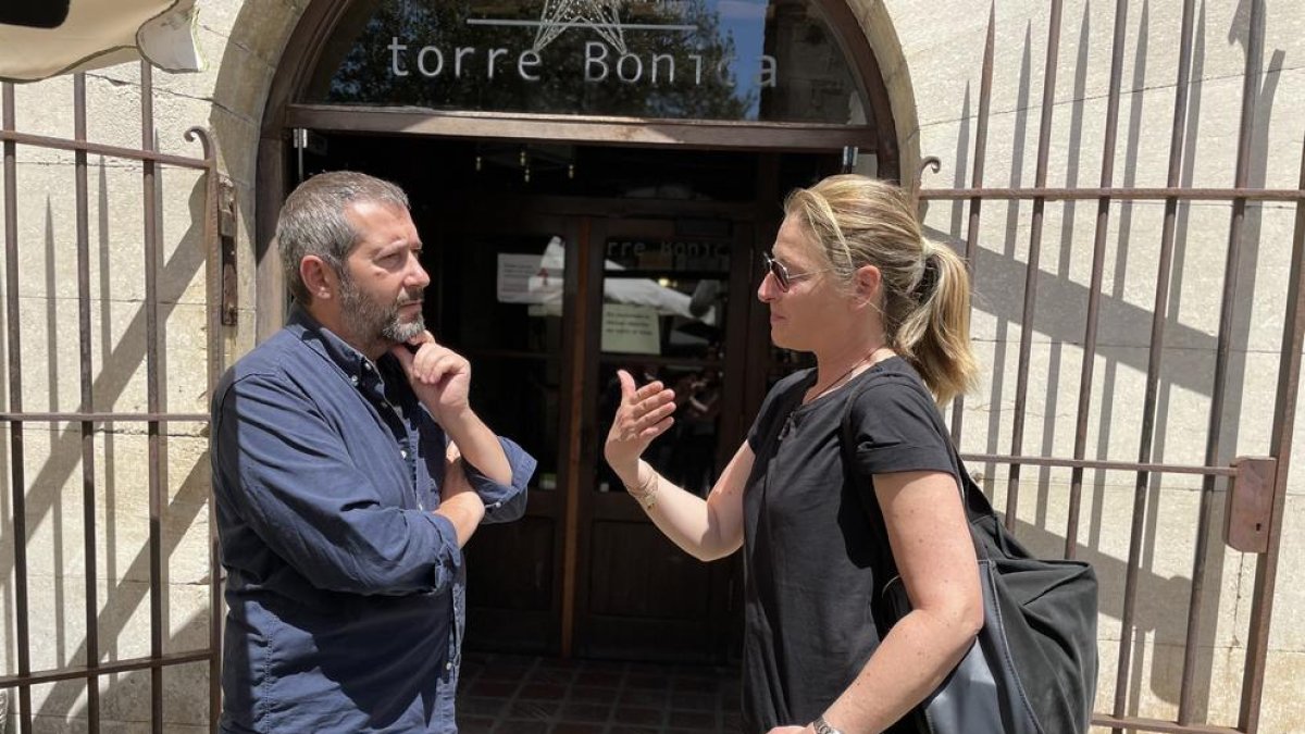 'Crims' tanca la temporada amb la identitat de la noia de Portbou