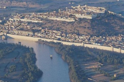 Ilerda, Aeso e Iesso: así eran Lleida, Isona y Guissona en la época romana