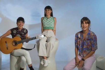 Los 'marcians' vuelven a TV3