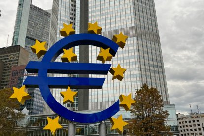 El BCE reduce los tipos de interés en 0,25 puntos por sexta vez ...