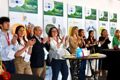 La Cámara de Comercio ve la sostenibilidad clave para la competitividad