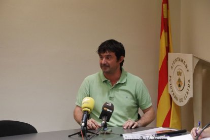 Troben mort l’exalcalde de Puigverd Josep Solsona