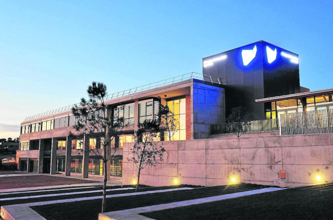 La UdL asume en septiembre todo el campus de Igualada