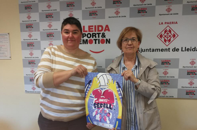 El Cecell reunirà el seu passat i present en el trentè aniversari