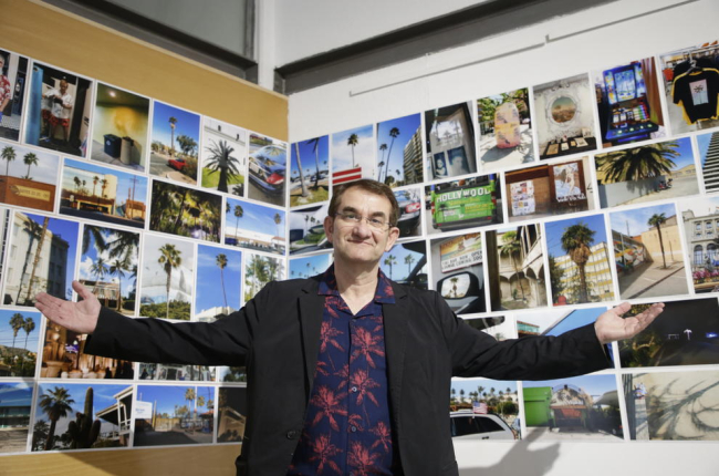 El Toni Prim més tropical