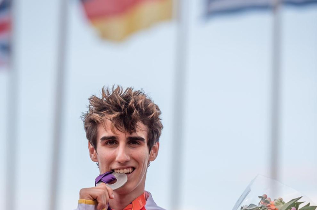Plata per a Bernat Erta