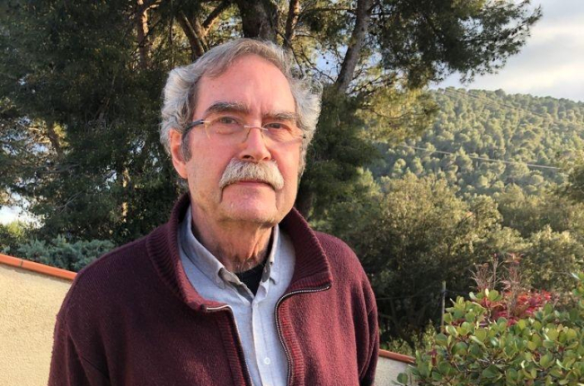 Jaume Cabré: “No sento pressió ni tinc cap pressa per publicar”