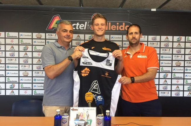 “Ens encanta la plantilla”