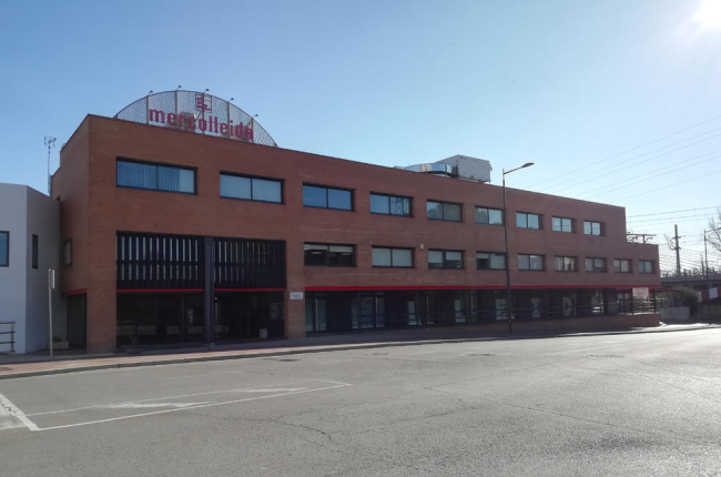 Mercolleida, reconocida oficialmente como Lonja de Referencia estatal